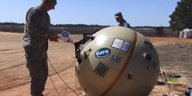 GATR Technologies Inc. of Huntsville gets $522M Army contract for ...