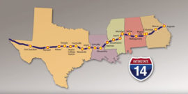 Advice for the Wiregrass: If you want an Interstate highway before the ...