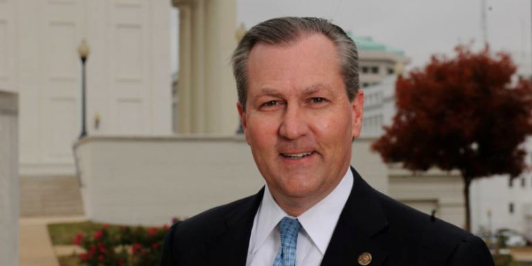 Former Alabama Speaker Mike Hubbard's conviction upheld on 11 of 12 ...