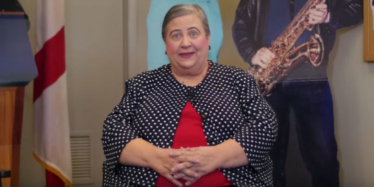 Alabama Democratic Party Chair Nancy Worley: DNC's call for new state ...