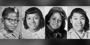 16th Street Baptist Church bombing victims honored on anniversary ...