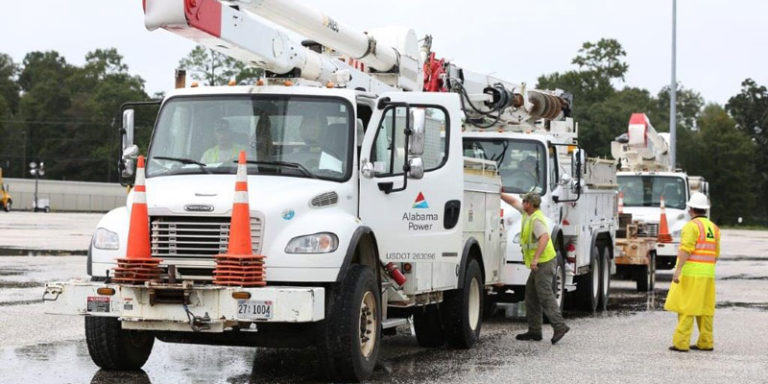 Alabama Power has restored all Tropical Storm Gordon outages in the ...