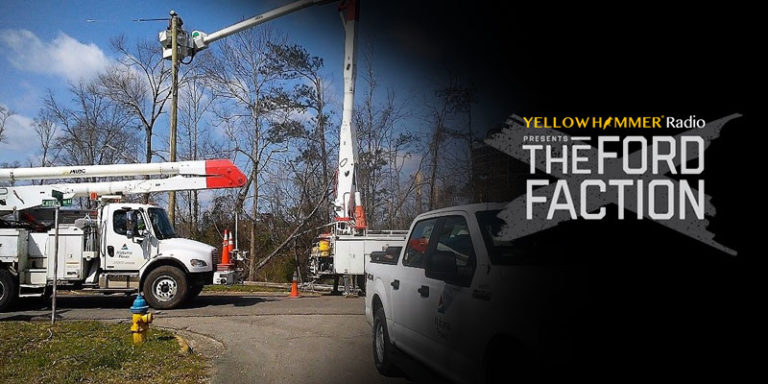 Alabama Power works to keep the electricity running through any storm ...