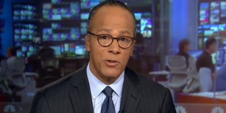 NBC Nightly News' Lester Holt to feature Alabama on ‘Across America ...