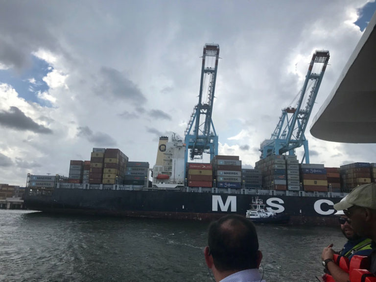 Alabama's coal industry continues to fuel the expanding Port of Mobile ...