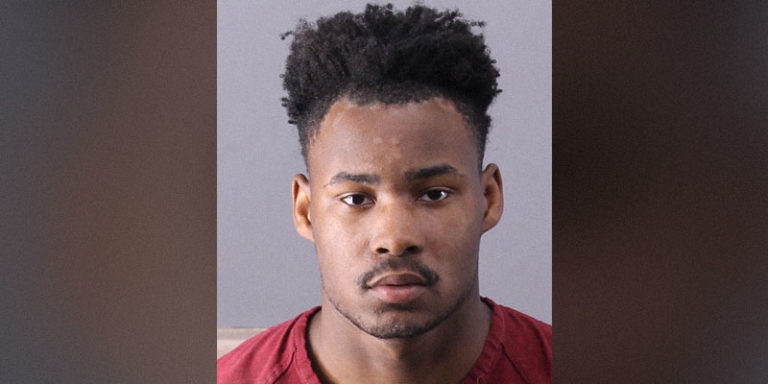 Teen arrested in shooting death of Alabama football player ...