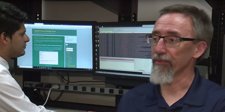 UAB computer forensics students take down Russian cybercriminal ...