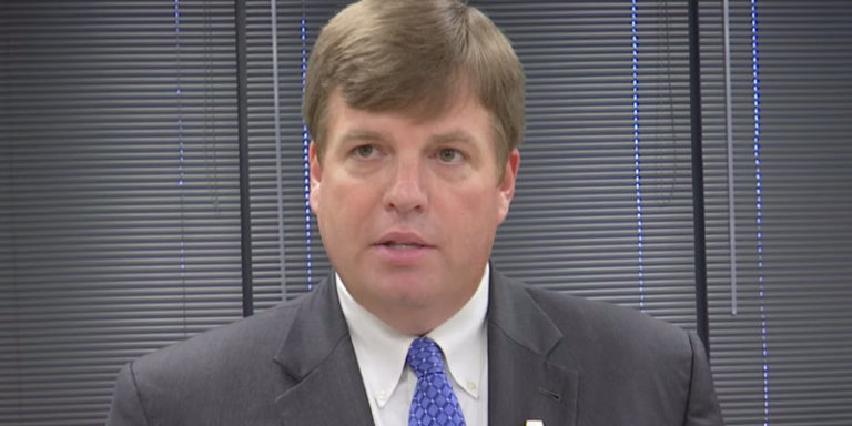Attempt to deny AL-5 candidate Dale Strong ballot access over ...