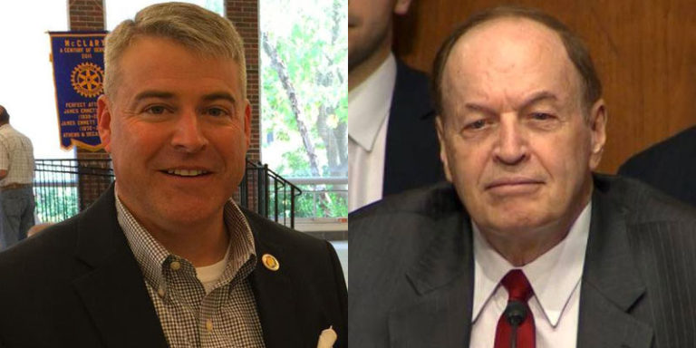 Shelby praises Liles Burke's confirmation as district judge for ...