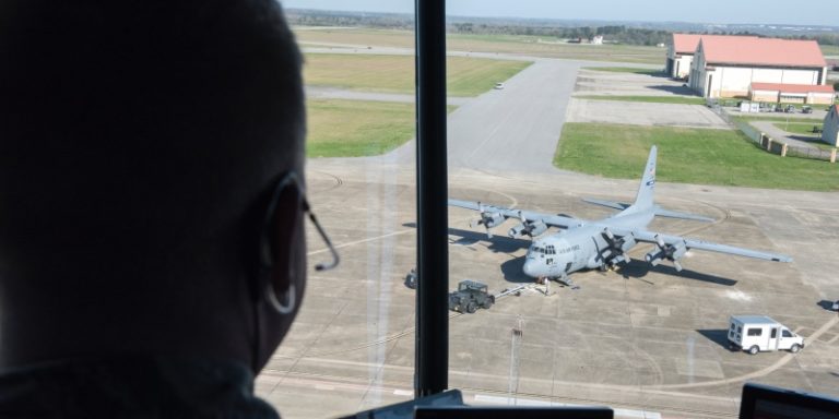 Montgomery's Maxwell Air Force Base receives $18M for new air traffic ...