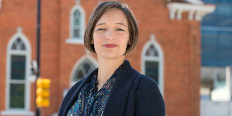 Alabama congressional candidate Tabitha Isner has no clue how deficits ...