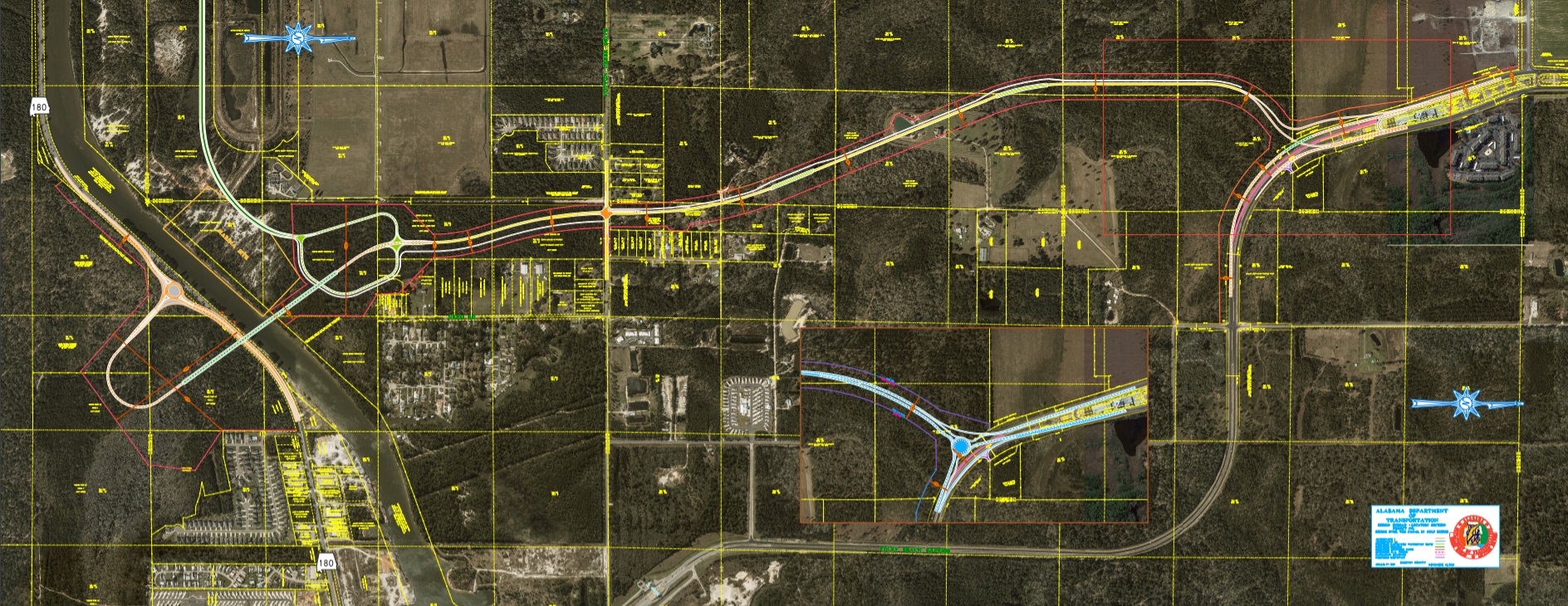 Gulf Shores bridge battle: ALDOT hearing for 'controversial' $87 ...