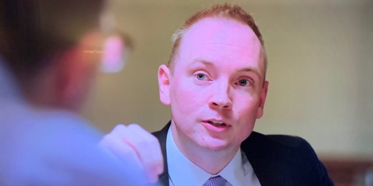 Axios: Alabama's Cliff Sims 'one of the most interesting people you’ve ...