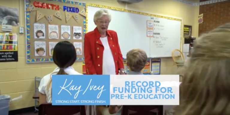 Alabama First Class Pre-K program adds 135 classrooms ahead of 2021 ...