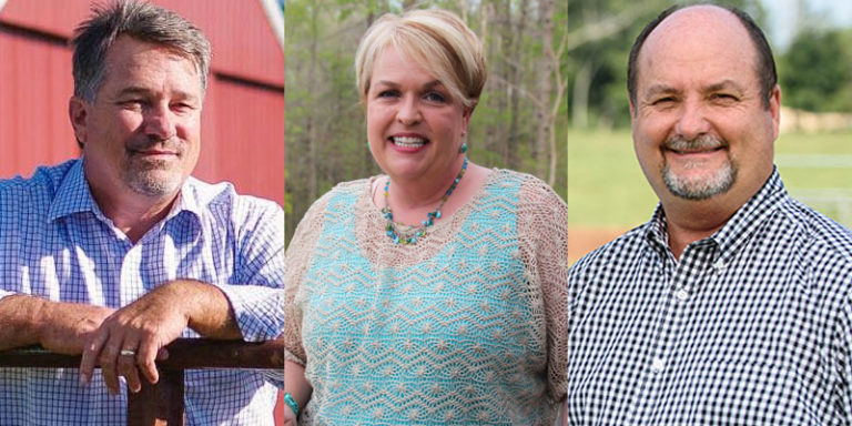 Alabama House GOP re-elects Nathaniel Ledbetter as majority leader ...