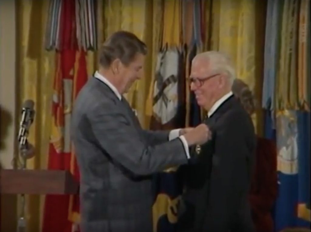 How an Alabama WWII vet created Veterans Day - Yellowhammer News