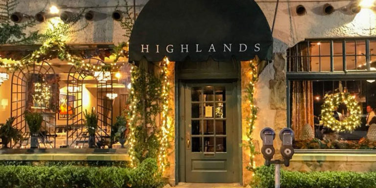 Birmingham's Highlands Bar & Grill featured on list of America's best ...