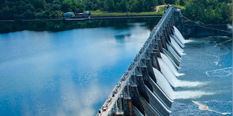 Alabama's Bankhead Lock and Dam getting makeover - Yellowhammer News