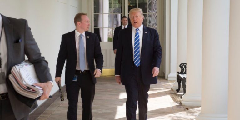 Cliff Sims playing 'integral' role in Trump-Vance transition team ...