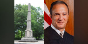 Judge voids Alabama law protecting Confederate monuments - Yellowhammer ...