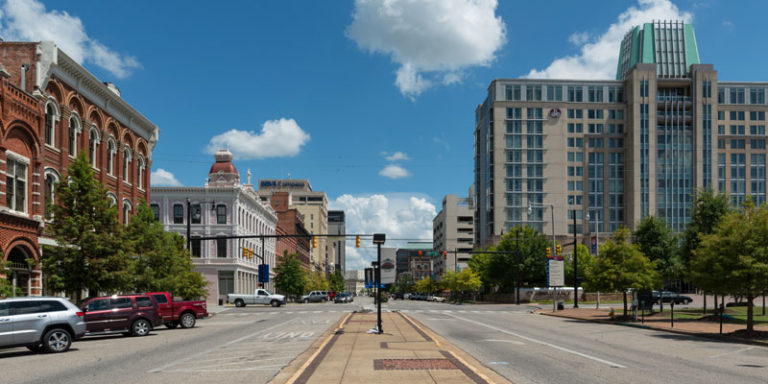 Montgomery Chamber of Commerce wins economic development award ...