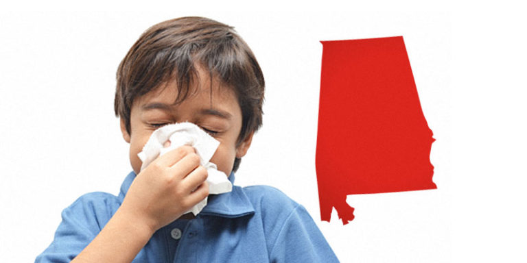 Two north Alabama schools closed due to influenza outbreak ...