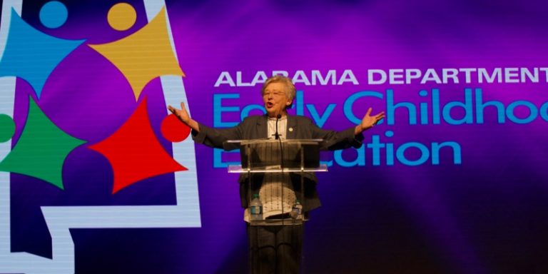Alabama takes another step forward in early childhood education ...