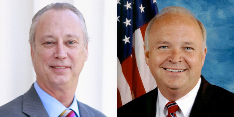 Fmr US Rep Jo Bonner named Kay Ivey chief of staff as Steve Pelham ...