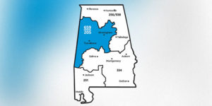 Mandatory 10-digit dialing within 205 area code begins on Saturday ...
