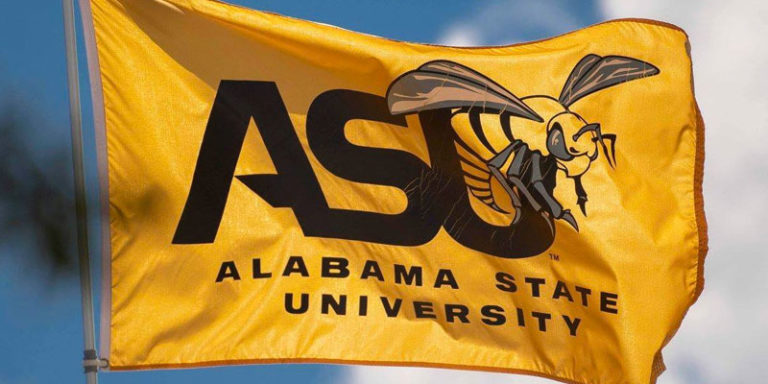 Alabama State University receives historic $38 million gift from ...