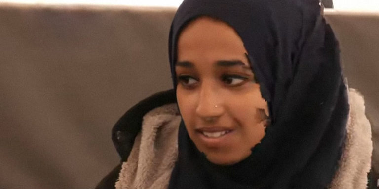 Judge to consider return of ISIS bride from Hoover - Yellowhammer News