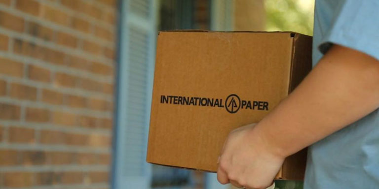International Paper to boost investment in Alabama mill to $522.7 ...