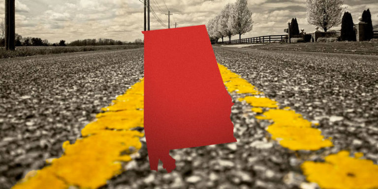 Four key events leading to passage of 'Rebuild Alabama' - Yellowhammer News