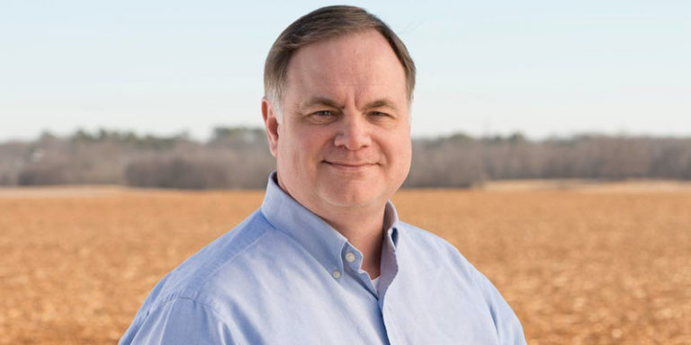 State Sen. Sam Givhan on the grocery tax: 'I'd be surprised if it goes ...