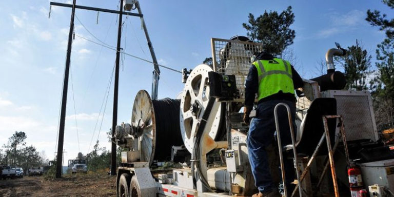 Alabama Power, employees continue to support Lee County tornado relief ...