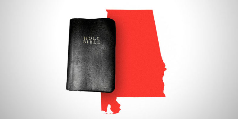 Proudly Christian: 73% of Alabamians identify as Christian in new ...