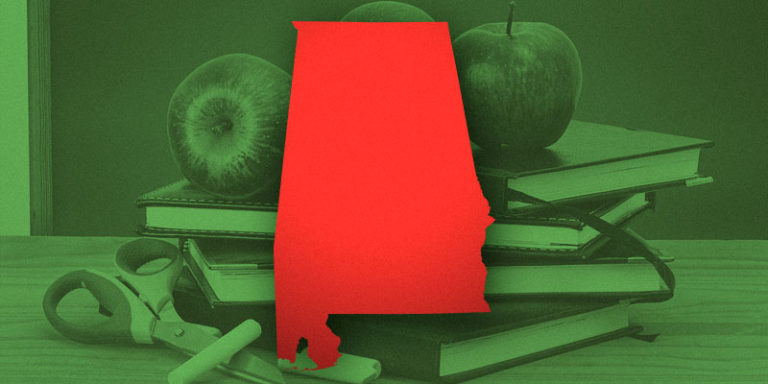 Alabama House passes bill giving students, families greater educational ...