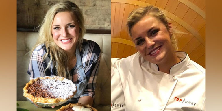 Dothan woman wins 'Top Chef' competition, $135k prize - Yellowhammer News