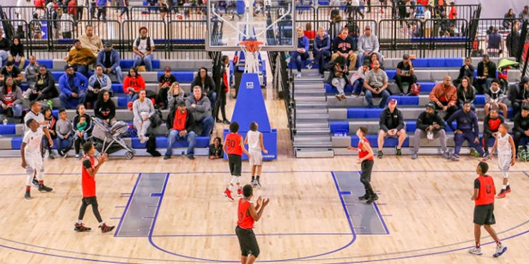 Hoover Met Complex scores with nearly $15 million in economic impact in ...