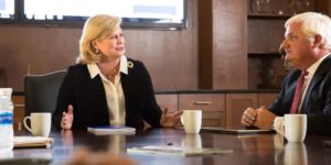 PSC President Twinkle Cavanaugh warns Biden climate change focus ...