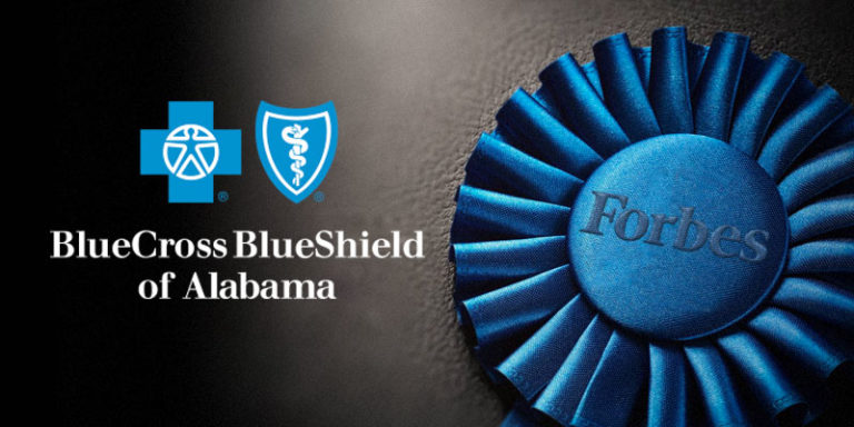 Forbes names Blue Cross Blue Shield of Alabama one of America's best ...