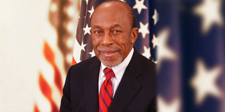 General Ed Crowell appointed Montgomery County probate judge ...