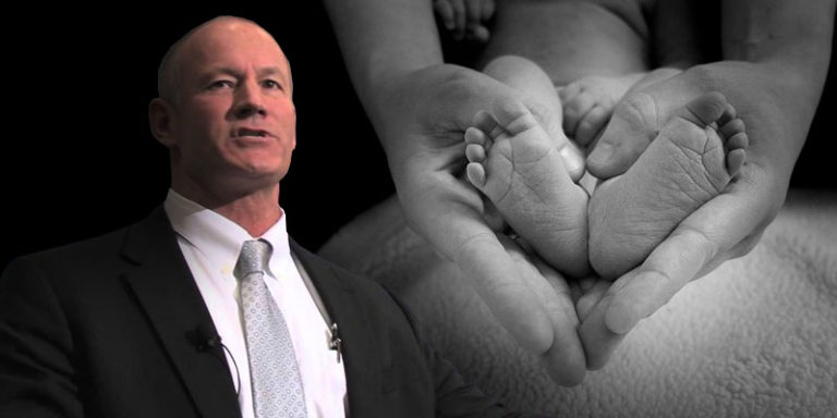 State Rep. Rich Wingo: Alabama bill to ban abortions could be the key ...