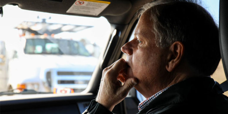 7 Things: Doug Jones favors census plan that harms Alabama, voter ...