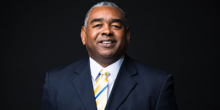 Jefferson County Sheriff Mark Pettway's campaign loaned over $50k by ...