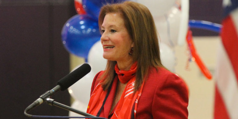 State Rep. Terri Collins: Alabama families are being built through IVF ...