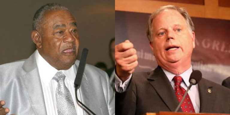 State Rep. John Rogers challenges Doug Jones to public debate ...