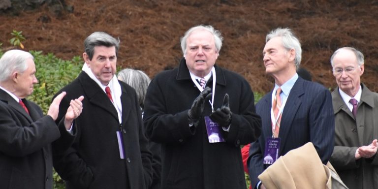 Fmr Gov. Jim Folsom, Jr. defends Alabama's education system: 'If our ...