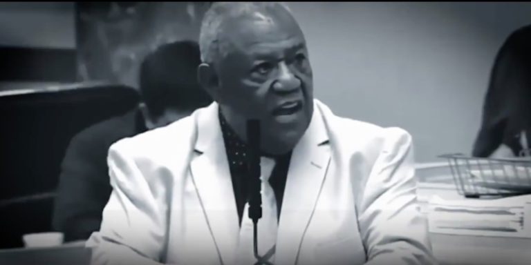 Dem Rep. John Rogers announces primary challenge to Doug Jones ...