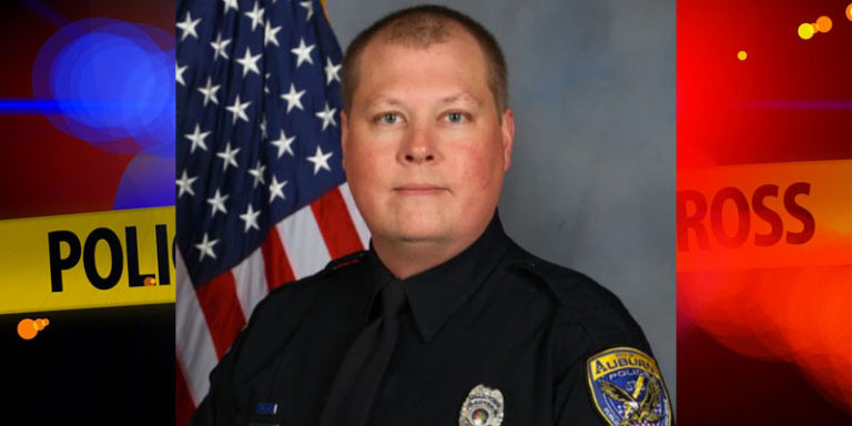 Alabama Senate passes bill making murder of on-duty first responder a ...
